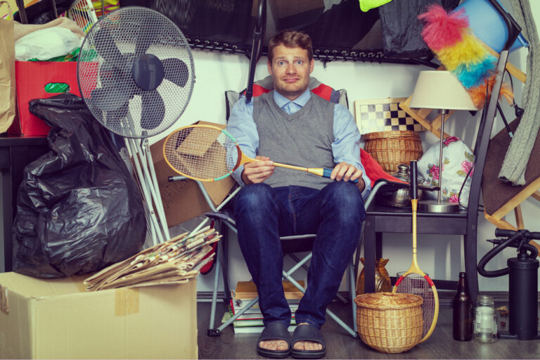 The Step-by-Step Guide to Reclaiming Property from a Hoarder with ...